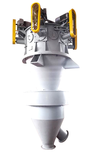 Home - Ball Mill Classifier Production Line Manufacturer