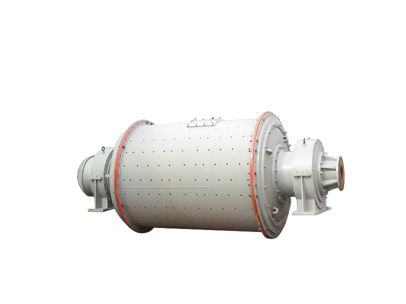 Home - Ball Mill Classifier Production Line Manufacturer