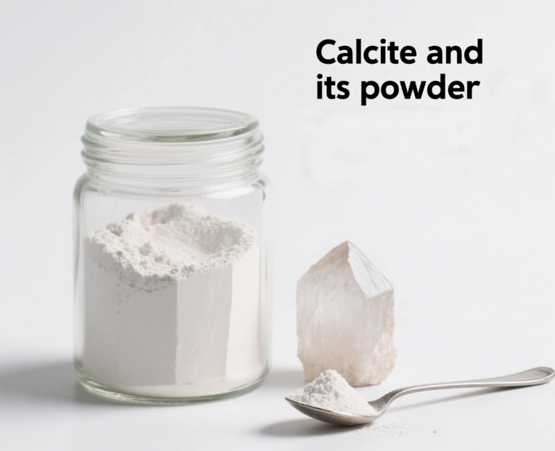 Is the Ball Mill and Air Classifier Combination the Optimal Solution ...